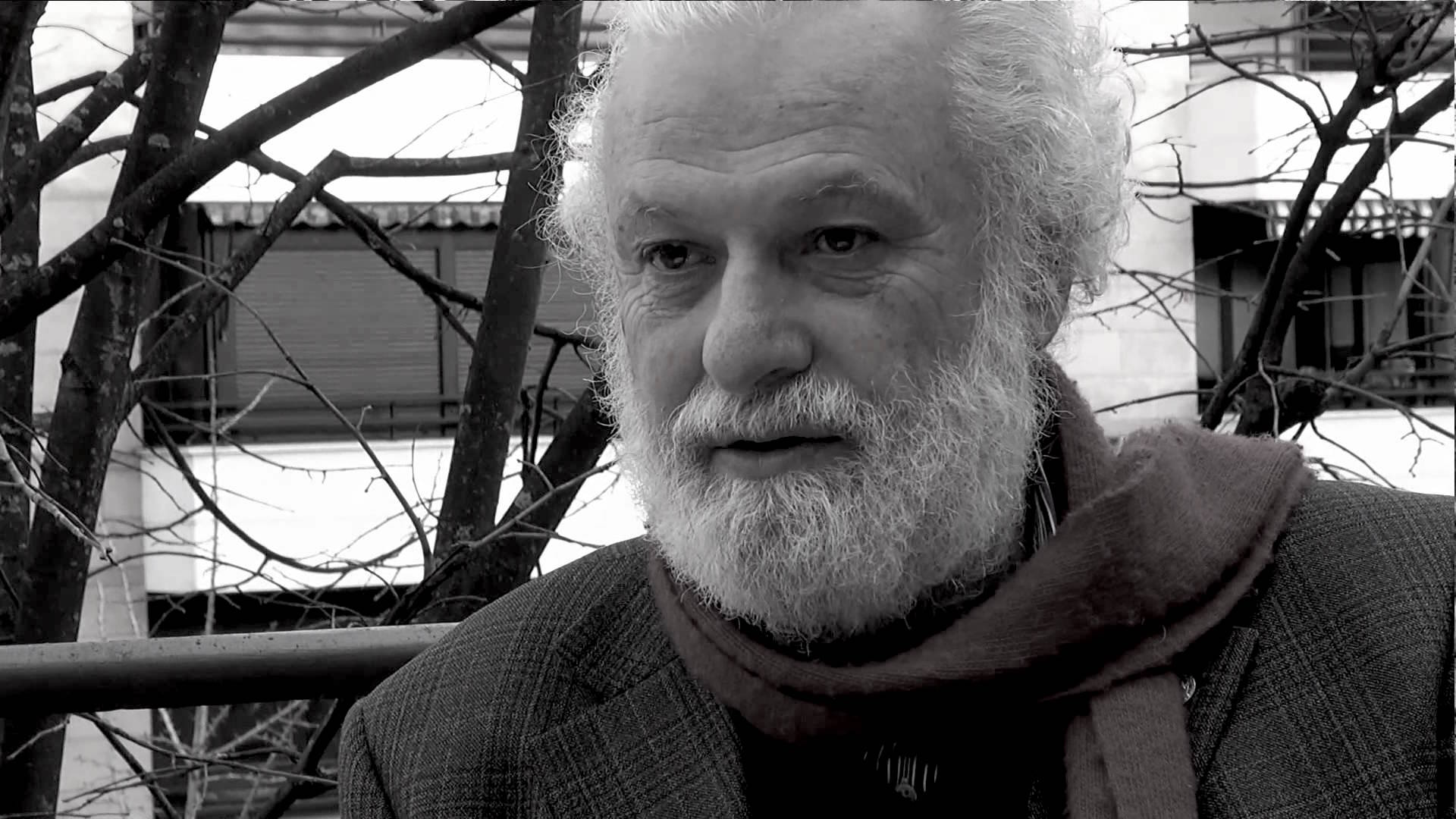 La città dei bambini. Intervista a Francesco Tonucci. – .mfb